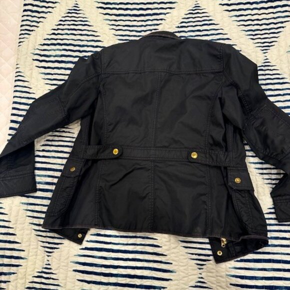 J. Crew | Jackets & Coats | J Crew Downtown Field Jacket | Poshmark